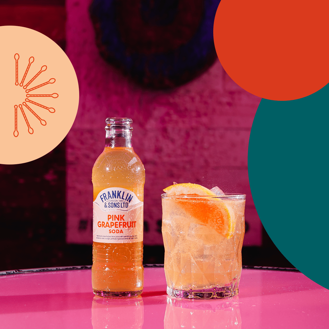 Paloma Week - Franklin & Sons